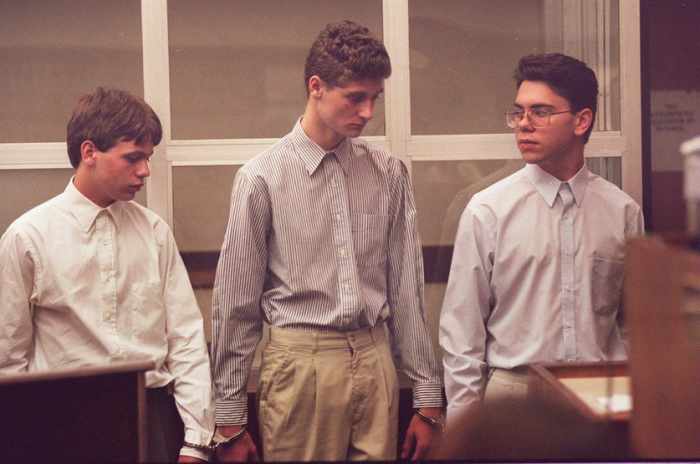 Forced Confession: The True Story of Michael Crowe - The CrimeWire