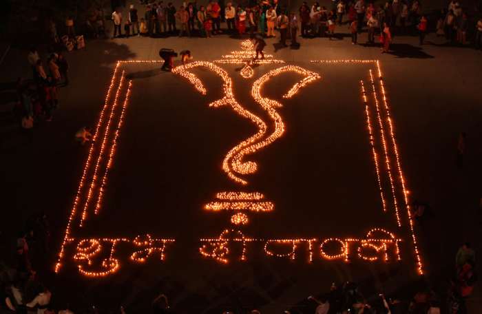 15 Countries that Celebrate Diwali Festival of Lights - HubPages