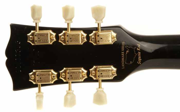 The Gibson Nighthawk Guitars - HubPages