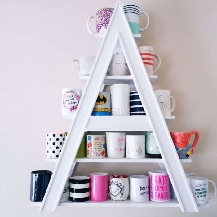 Coffee Mug Displays - HubPages