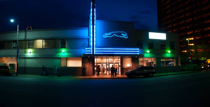 10 Things You Need To Know Before You Ride The Greyhound Bus - HubPages