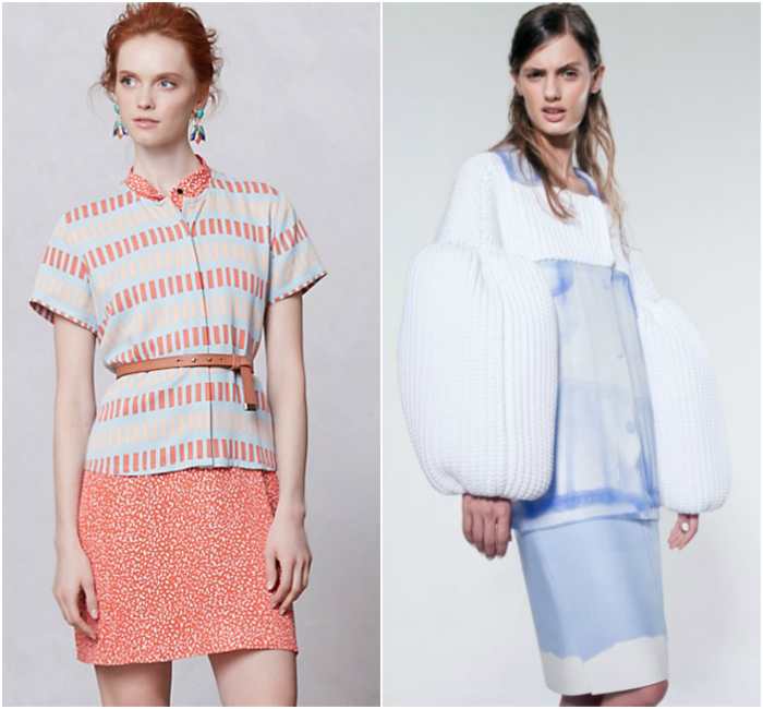 Principles of Design in Fashion - HubPages