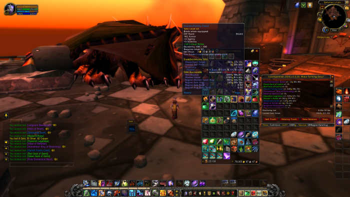 How to Farm Gold in Blackwing Lair - World of Warcraft: Battle for ...