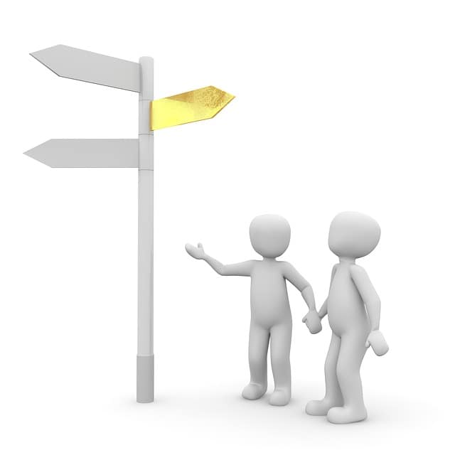 The Meaning of Being Decisive or Indecisive - HubPages