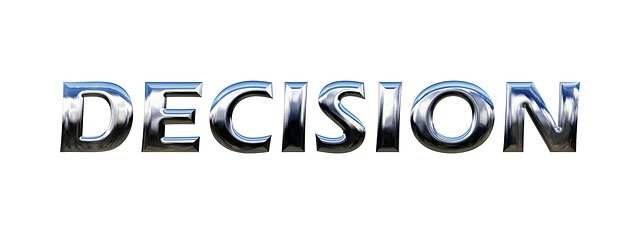The Meaning of Being Decisive or Indecisive - HubPages
