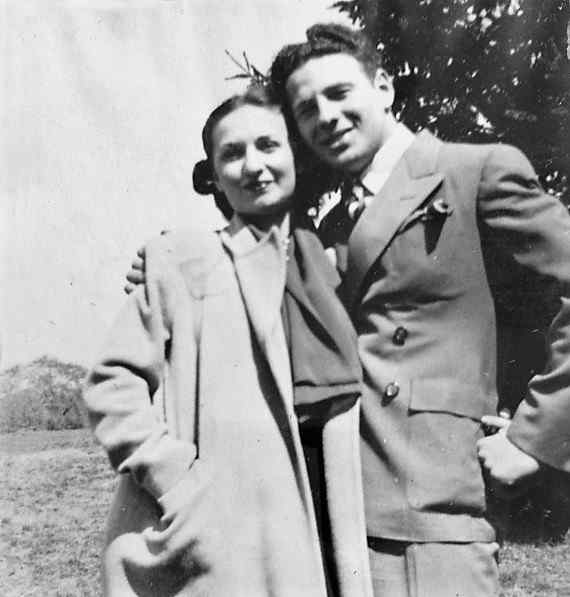 Nancy Wake: The Most Decorated Female Spy of World War II - HubPages