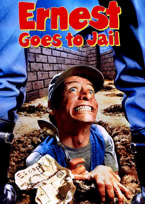 Ranking the Ernest Movies - HubPages