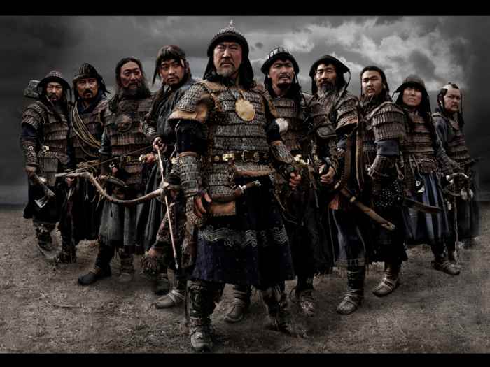 6 Interesting Facts About the Mongol Empire - HubPages