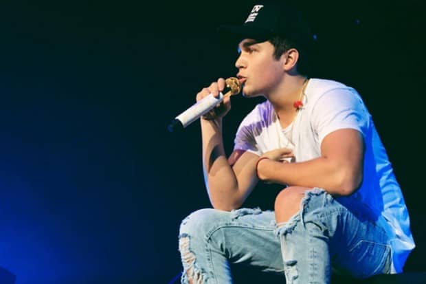 Top 5 Hottest Young Male Singers Today - HubPages