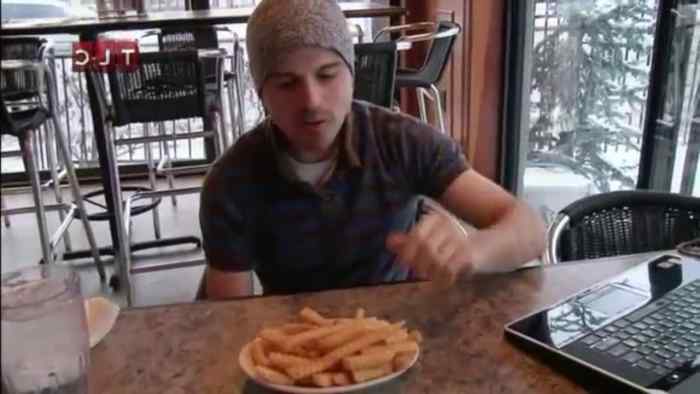 5 Junk Food Addicts from TLC's Freaky Eaters - HubPages