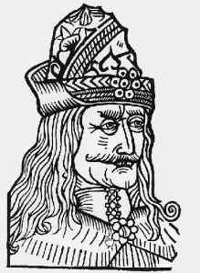 The Real Dracula: Transylvania's Impaling Prince - HubPages