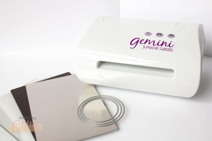 The Gemini Embossing and Die Cutting Machine-Tips and Ideas - HubPages