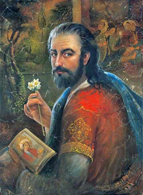 A Glimpse Into the Life and Poetry of Hafez/Hafiz - HubPages