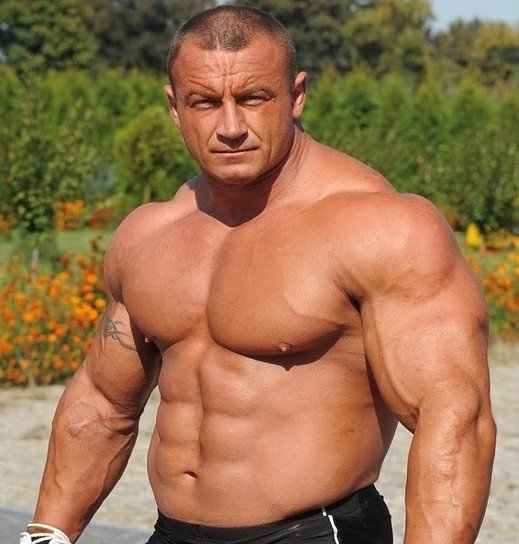 Training for Size vs Strength: How to Get Big, Get Strong, or Do Both ...