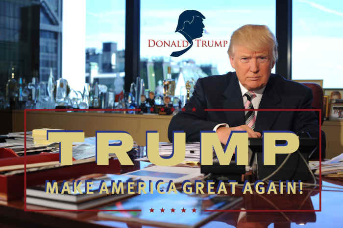 Donald Trump: America’s Greatest President - HubPages