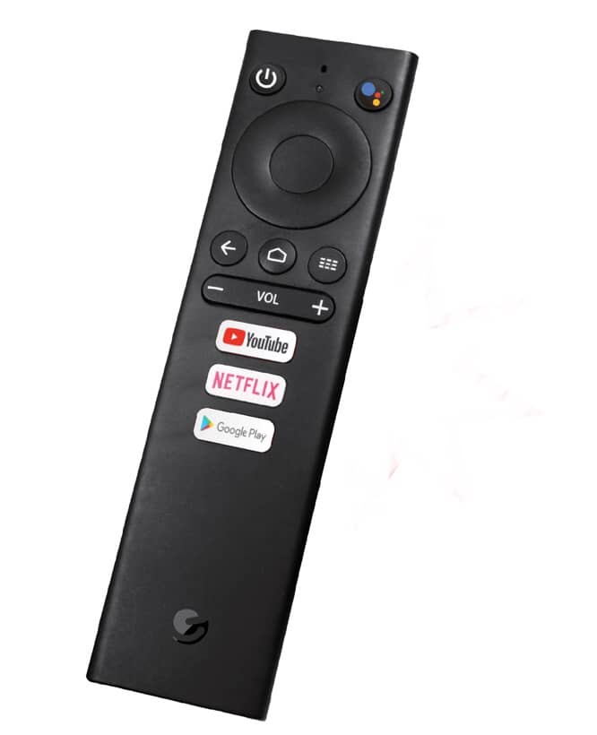 Jetstream’s 4K Ultra HD Android TV Box is affordable 4K streaming ...