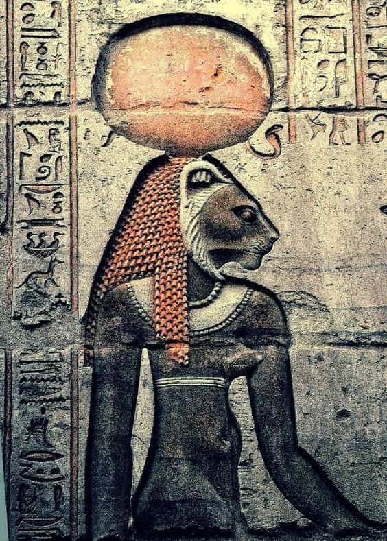 Bastet: Exploring the Egyptian Goddess - HubPages