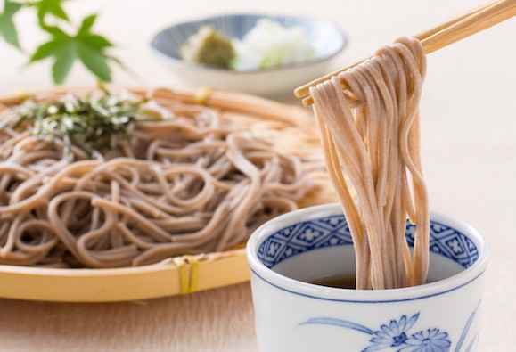 The History of Noodles - HubPages