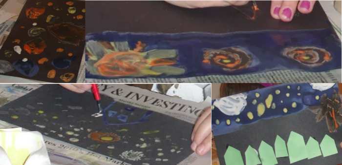 CC Cycle 2 Week 18 Lesson for Abecedarian Tutors - HubPages