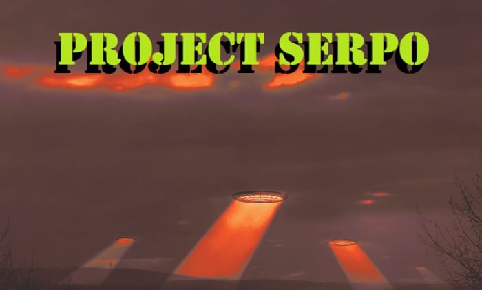 Project Serpo - HubPages