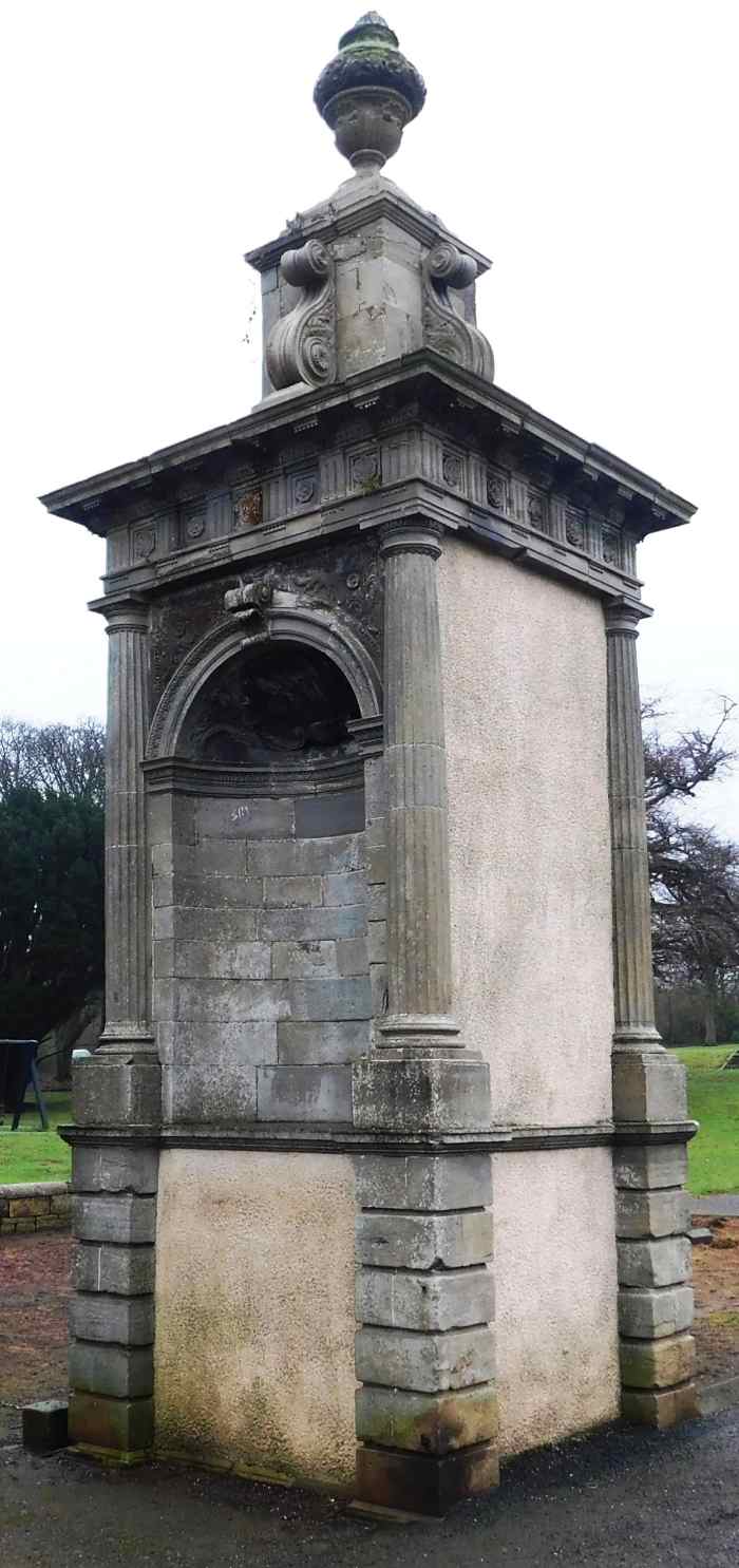 Fullarton Woods: Troon South Ayrshire Scotland - HubPages