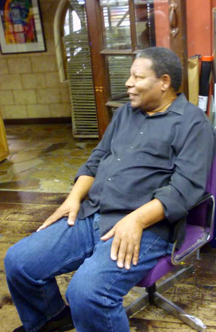 “Trying to Catch Freedom” Painting by Artist Charles Criner - HubPages