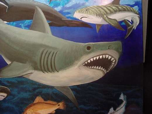 “Trying to Catch Freedom” Painting by Artist Charles Criner - HubPages