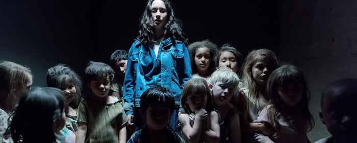 The Changeover (2017) Movie Review - HubPages