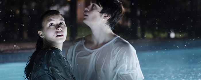 The Changeover (2017) Movie Review - HubPages