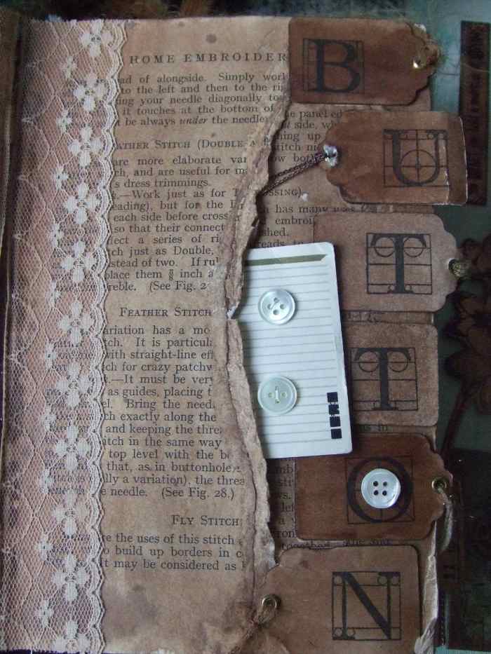 Altered Books-Tips And Ideas - HubPages
