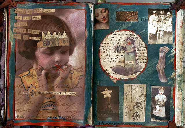 Altered Books-Tips And Ideas - HubPages