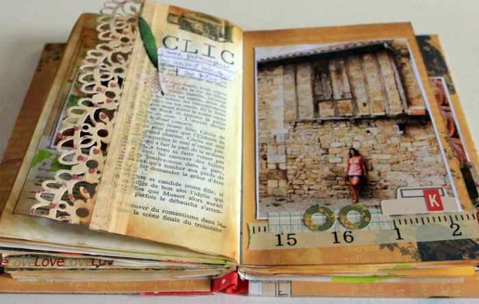 Altered Books-Tips And Ideas - HubPages