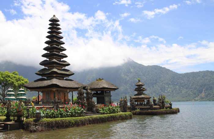 7 Interesting Facts About Bali - HubPages