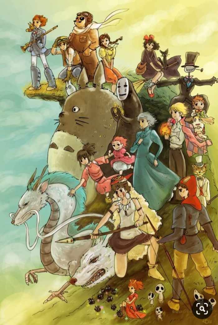 What Is Anime and It's Benefit? - HubPages