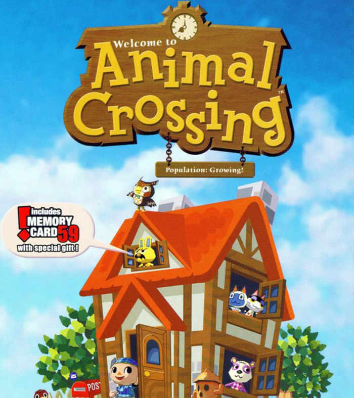 10 Nintendo Gamecube Games That Will Give You Nostalgia - HubPages