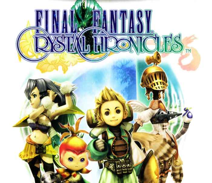 10 Nintendo Gamecube Games That Will Give You Nostalgia - HubPages