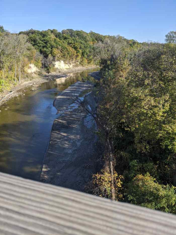 Walking the Red Jacket Trail - HubPages