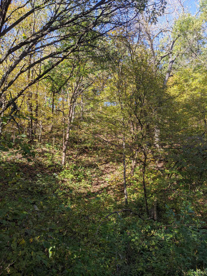 Walking the Red Jacket Trail - HubPages