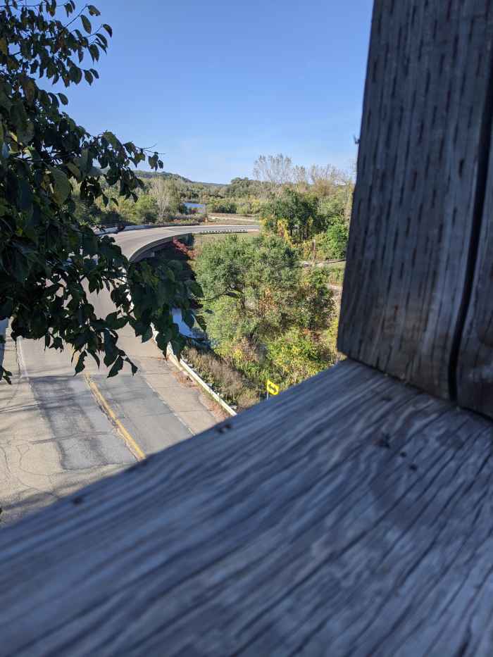 Walking the Red Jacket Trail - HubPages