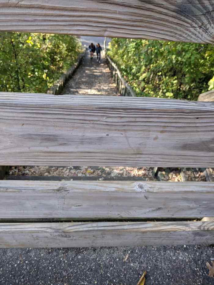 Walking the Red Jacket Trail - HubPages