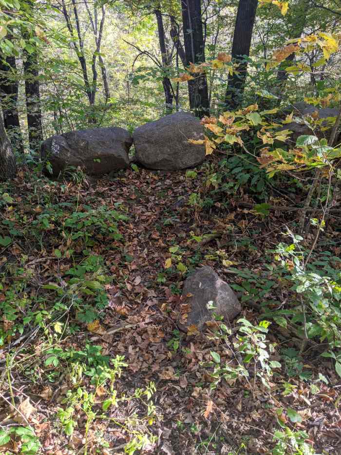 Walking the Red Jacket Trail - HubPages