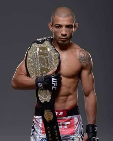 Top 10 Greatest UFC fighters of all time - HubPages
