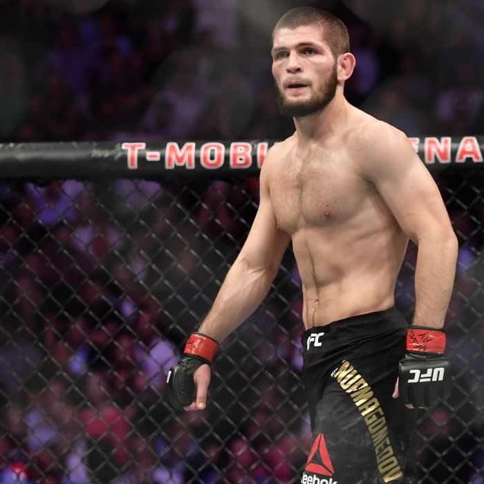 Top 10 Greatest UFC fighters of all time - HubPages