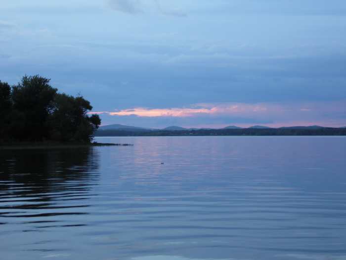 Weiss Lake, Alabama, Photo Gallery - HubPages