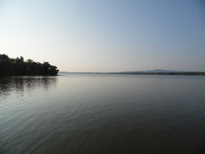 Weiss Lake, Alabama, Photo Gallery - HubPages