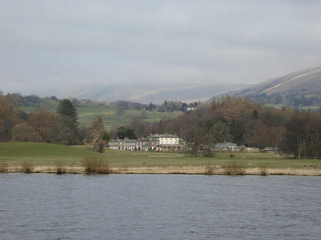 Ghosts and Legends of the Lake District – South Lakeland - HubPages