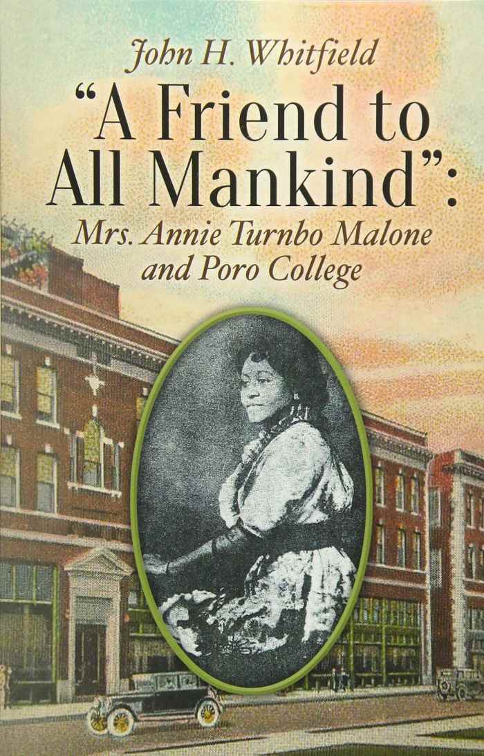 John Whitfield: Finding Annie Malone - HubPages