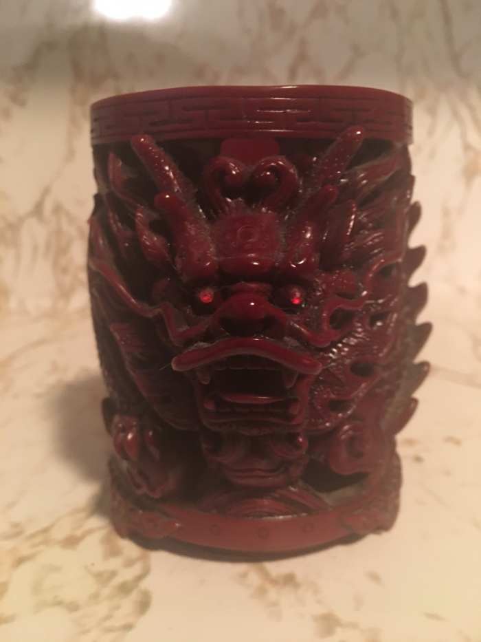 The Art of Collecting Chinese Hong Tze Figurines - HubPages