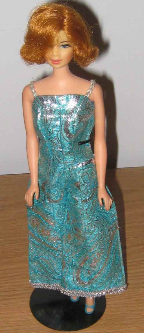 Barbie Doll’s “Mod” Closet: 1969 - HubPages