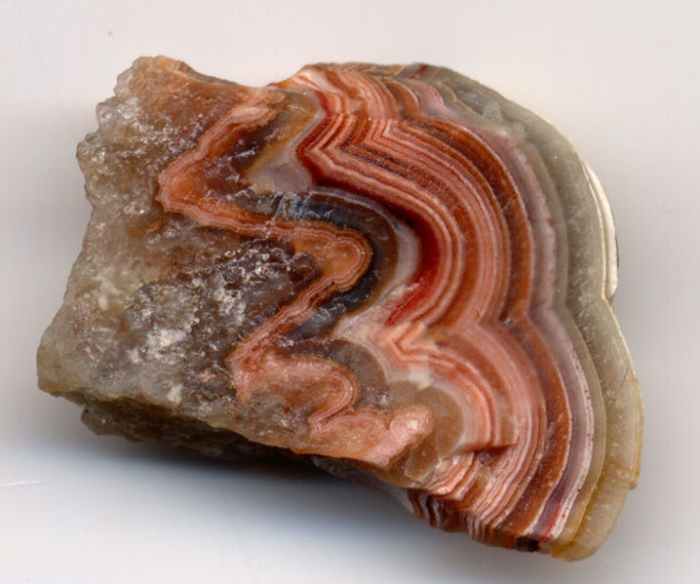 Rocks and Mineral found in Texas, USA - HubPages